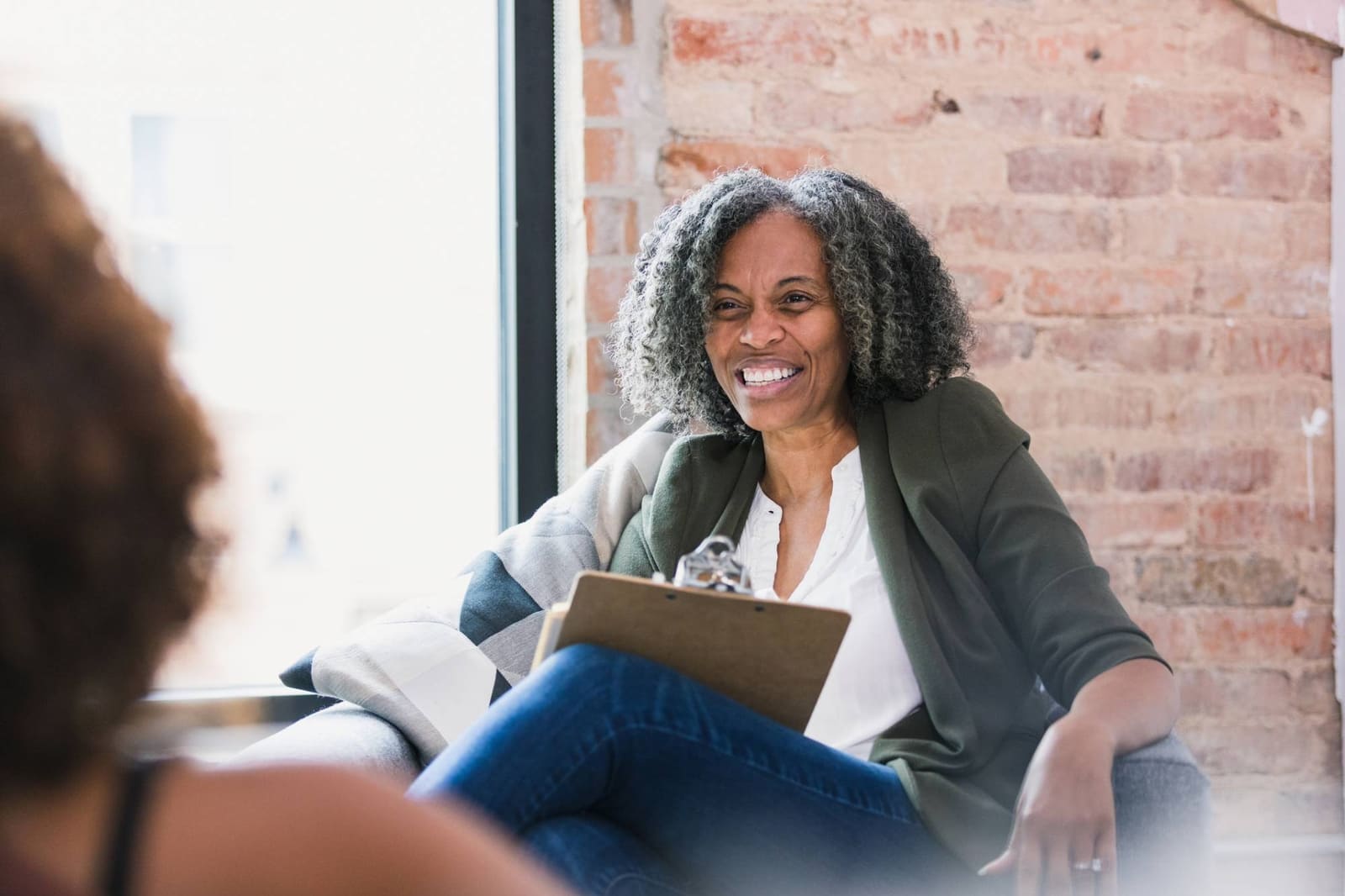 IPS Recovery: About Dallas' Substance Misuse and Mental Health Clinic